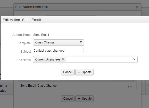 How Do I Manage Class Syncing in QuickBooks Desktop?